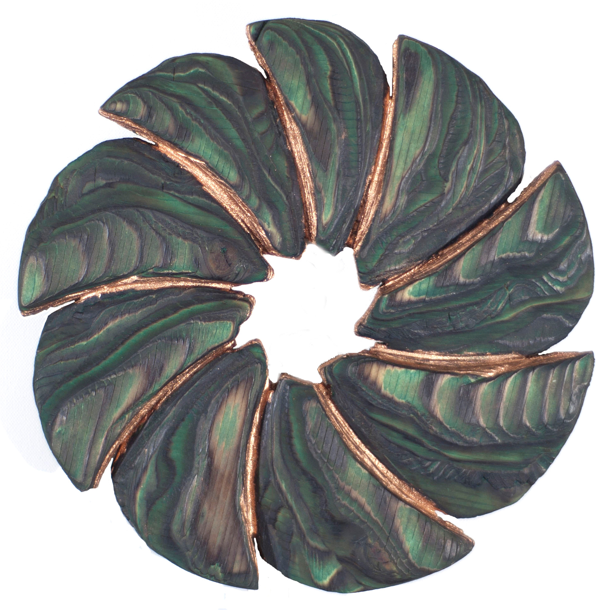 CHRYSALIS | Artist-E