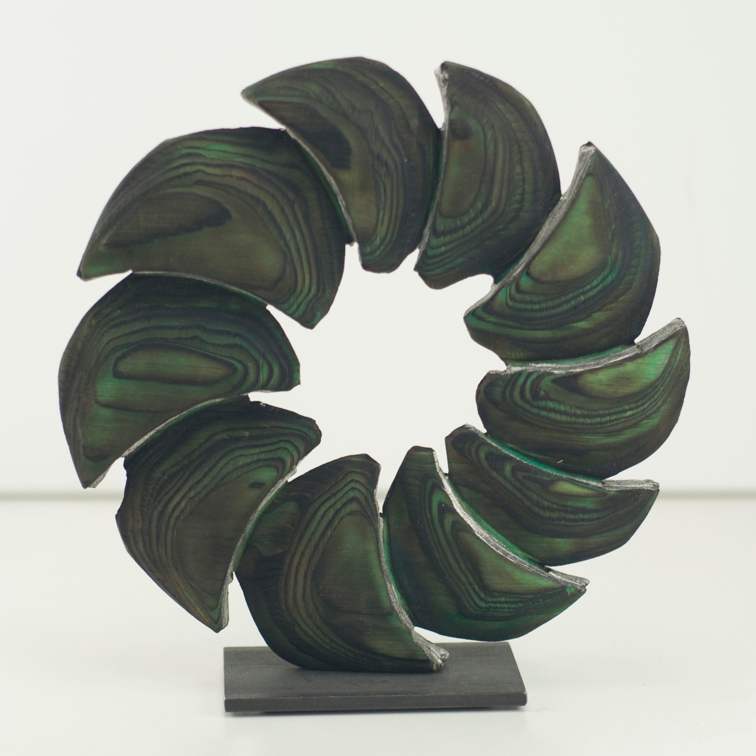 CHRYSALIS | Artist-E